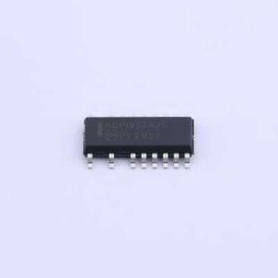 NCP1937A2DR2G AC-DC控制器和稳压器 NCP1937A2DR2G LSOP-17-150m