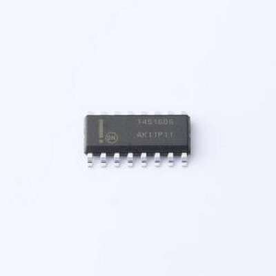 MC14516BDG 计数器/分频器 二进制正数/倒数计数器 SOIC-16