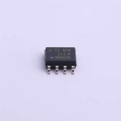 OPA211AIDR 精密运放 OPA211AIDR SOIC-8