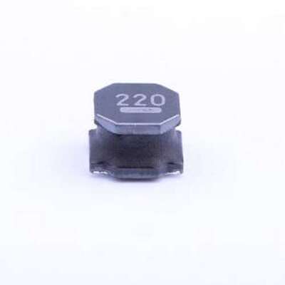 NR6045T220M 功率电感 22uH ±20% 1.9A SMD,6x6mm