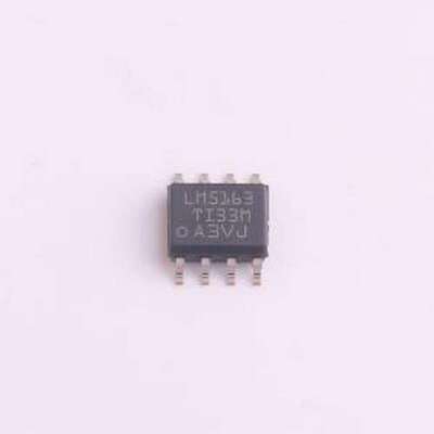 LM5163DDAR DC-DC电源芯片 LM5163DDAR ESOP-8