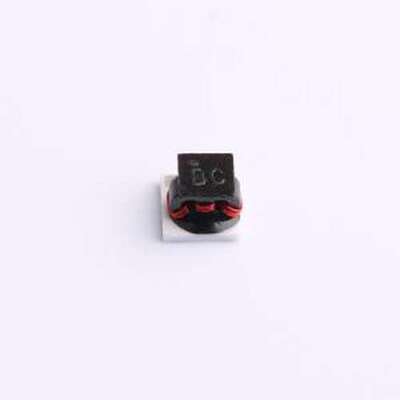 TCCH-80+ 功率电感 4uH SMD-4P,3.8x3.8mm