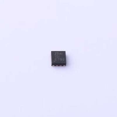 TPS22965NTDSGRQ1 功率电子开关 TPS22965NTDSGRQ1 WSON-8-EP(2x2