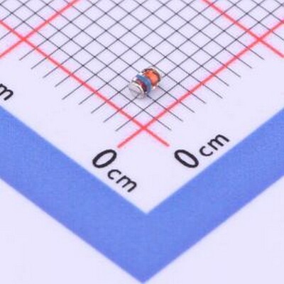 BZM55B5V1 稳压二极管 BZM55B5V1 MicroMELF