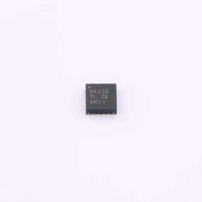 TPS54226RGTR DC-DC电源芯片 TPS54226RGTR TQFN-16-EP(3x3)