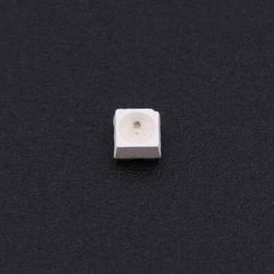 SK6812MINI-HS RGB LED(内置IC) SK6812MINI-HS SMD,3.5x3.7mm