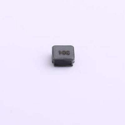 SRN3015-100M 功率电感 10uH ±20% 880mA SMD,3x3mm