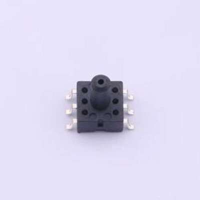 WF100DPZ 2BG S6 DT 压力传感器 数字传感器 SOP-6-2.54mm