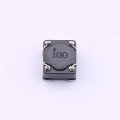 YLCM1006C-100T 共模滤波器 100Ω@300MHz 10uH@100kHz 4.0A 30m