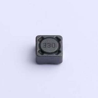 SDRI74-330MT 功率电感 33uH ±20% 1.8A SMD,7.5x7.5mm