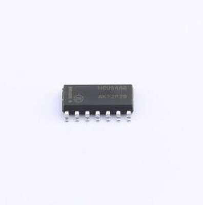 MC74HCU04ADR2G 反相器 六路反相器 SOIC-14
