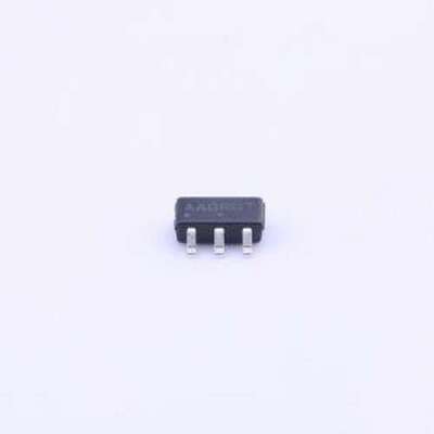 NCS2001SN1T1G 运算放大器 NCS2001SN1T1G Operational Amplifier