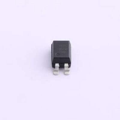 ORPC-817SD-TP-F 晶体管输出光耦 DC输入 隔离电压(rms):5000V SO
