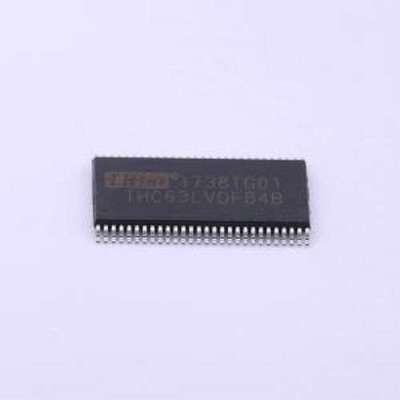 THC63LVDF84B-1SRQ LVDS芯片 THC63LVDF84B TSSOP-56-6.1mm