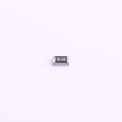 RT0805BRD07165RL 贴片电阻 薄膜电阻 165Ω ±0.1% 125mW 0805