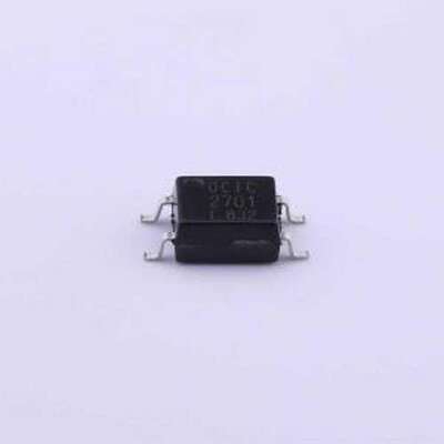 CYPS2701-1(L-TP2) 晶体管输出光耦 DC输入 隔离电压(rms):5000V