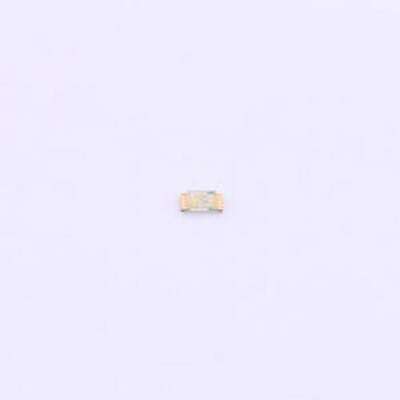 MHT193UGCT 发光二极管/LED 0603直边翠绿色 0603