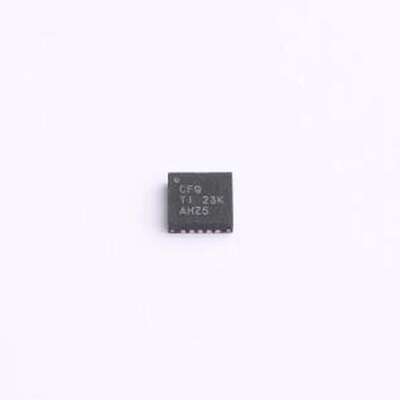 TPS65001RUKR DC-DC电源芯片 TPS65001RUKR WQFN-20-EP(3x3)