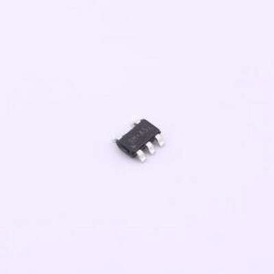 RT5750AHGJ5 DC-DC电源芯片 RT5750AHGJ5 TSOT-23-5