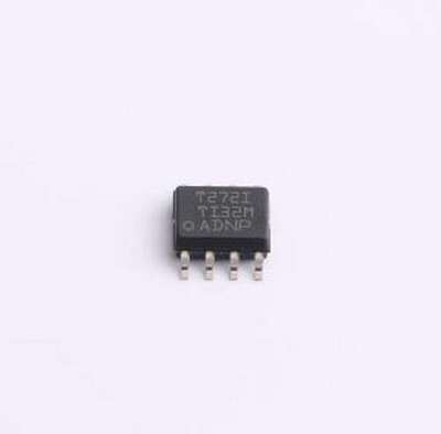 TLV272ID 运算放大器 TLV272ID SOIC-8