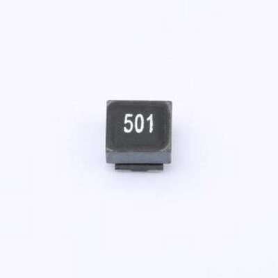 SMDCM5020-501T 共模滤波器 两路 贴片共模滤波器 阻抗500Ω@100M