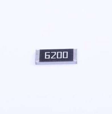 RC2512FK-07620RL 贴片电阻 厚膜电阻 620Ω ±1% 1W 2512