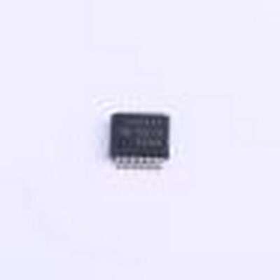 SN74LV244ADGVR 缓冲器/驱动器/收发器 SN74LV244ADGVR TVSOP-20-