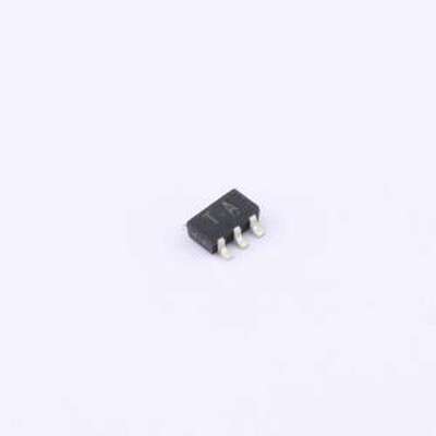 TA75S393F(TE85L,F) 比较器 TA75S393F(TE85L,F) SOT-25-5