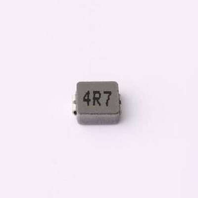 AMRU000404204R7MB1 功率电感 4.7uH ±20% 3.5A SMD,4.7x4.2mm