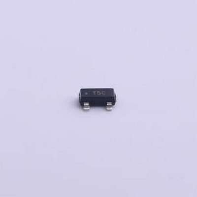 LM50CIM3/NOPB 温度传感器 LM50CIM3/NOPB SOT-23