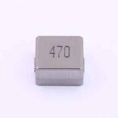 PSPMAA1265H-470M-ANF 功率电感 47uH ±20% SMD-2P,12.8x13.2mm