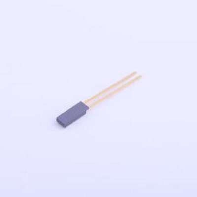 AD590KF 温度传感器 AD590KF 插件,P=1.27mm