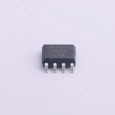 LMC662AIMX/NOPB 运算放大器 LMC662AIMX/NOPB SOIC-8