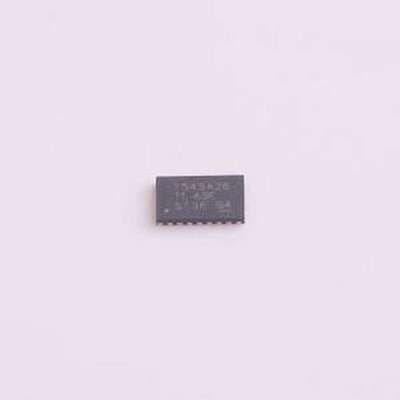 TPS543A26RYSR DC-DC电源芯片 TPS543A26RYSR WQFN-17-FCRLF(2.5x