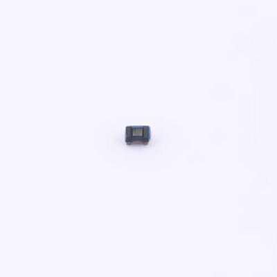 YWIF1608-R33K 贴片电感 0603 330nH 600mA 320mΩ SMD,1.8x1.2mm