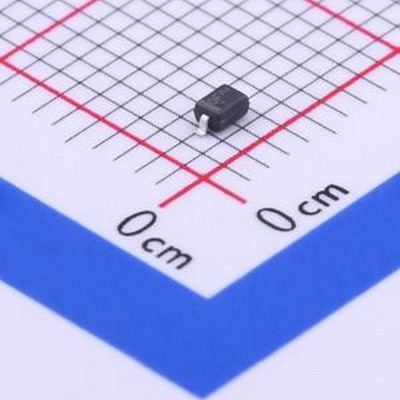 MM3Z6V8T1G 稳压二极管 MM3Z6V8T1G SOD-323