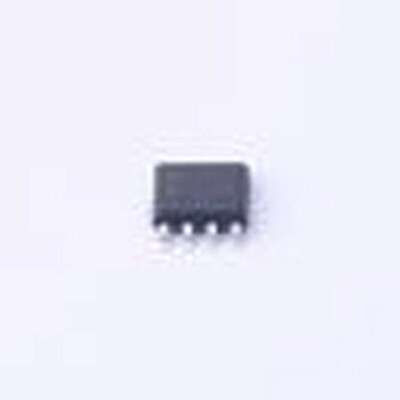 NE5532AD8R2G 运算放大器 运算放大器，低噪声，双路 SOP-8