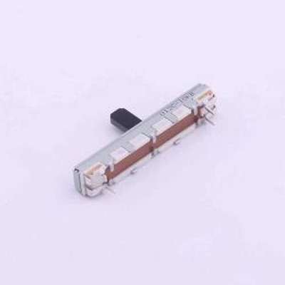 RS301111A01G 可调电阻/电位器 10kΩ ±20% 插件