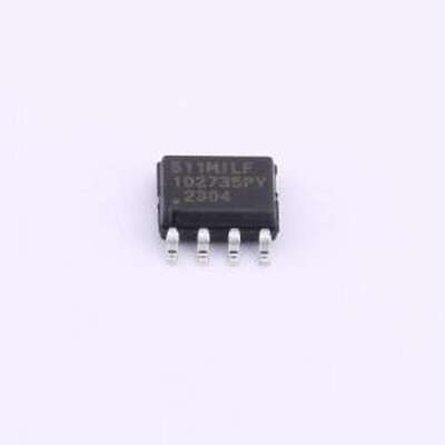 511MILF 时钟发生器/频率合成器/PLL 511MILF SOIC-8