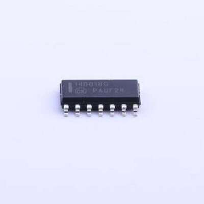 MC14001BDR2G 逻辑门 MC14001BDR2G SOIC-14