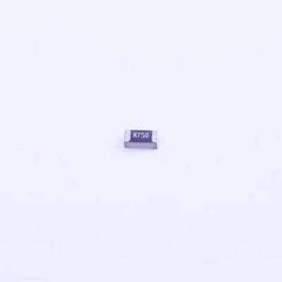 SR732ATTDR750F 贴片电阻 厚膜电阻 750mΩ ±1% 0805