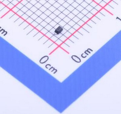BZT52C5V1T-7 稳压二极管 BZT52C5V1T-7 SOD-523