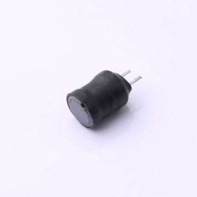 CKPK0506-100uH/K-U2.3 色环/插件电感 100uH ±10% 插件,D6.5xL7