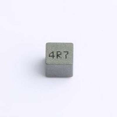 YSPIT0660A-4R7M 功率电感 4.7uH ±20% 10.5A SMD,6.6x6.4mm