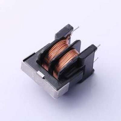 PDUUAT16-203MLN 共模滤波器 两路 插件共模滤波器 插件,22x20x28