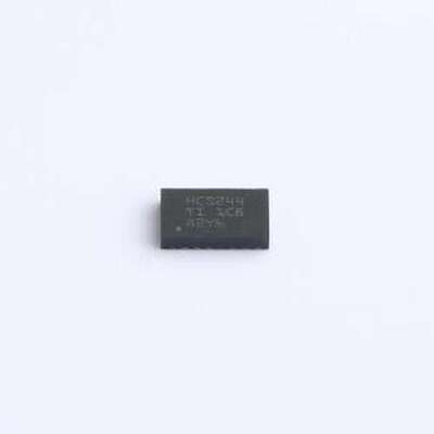SN74HCS244RKSR 缓冲器/驱动器/收发器 SN74HCS244RKSR VQFN-20(2