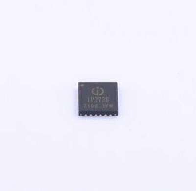 IP2726_AC_FBR_NP18W 专业电源管理(PMIC) IP2726_AC_FBR_NP18W Q
