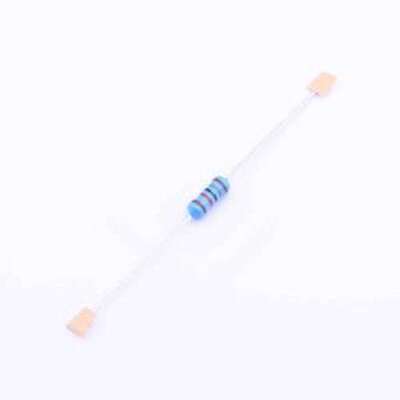MFR2WSFTE73-18K 插件电阻 金属膜电阻 18kΩ ±1% 2W 插件,D4.5x