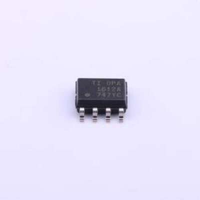 OPA1612AIDR 音频功率放大器 OPA1612AIDR SOIC-8