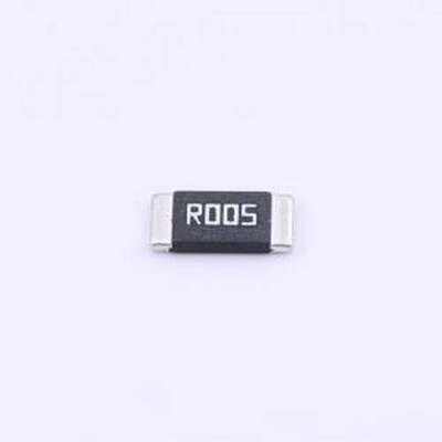 SP2512FR005E3WPKH 电流采样电阻/分流器 5mΩ ±1% 3W 2512